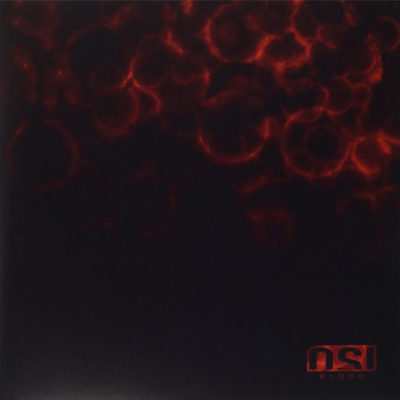 OSI | blood - David Castillo